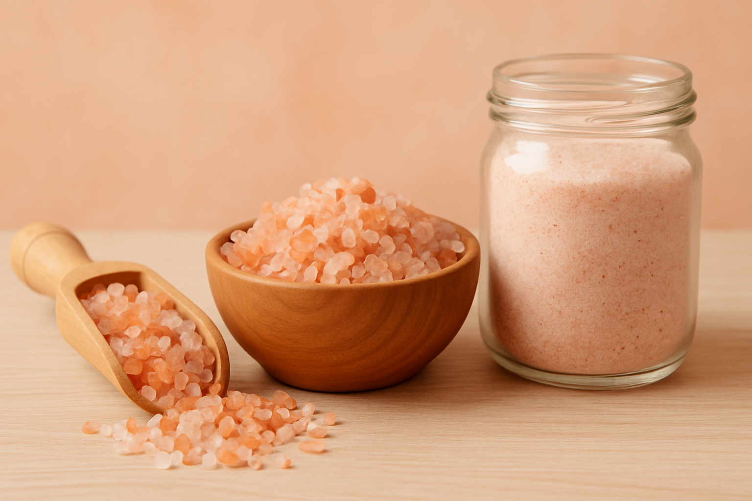 Does Himalayan Pink Salt Expire? Things You Need to Know - Himalayan ...